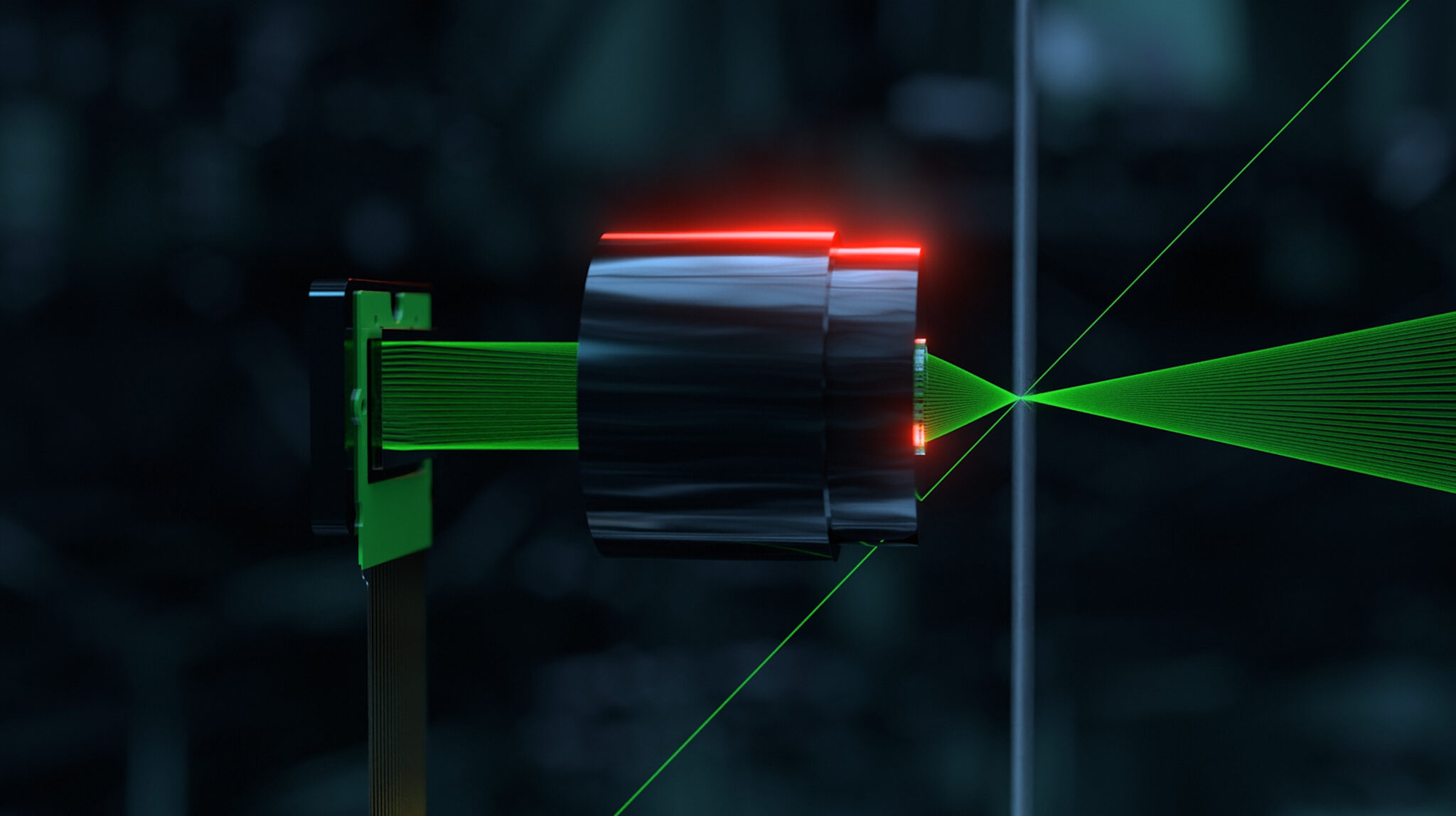 Digital Mastering - Ceres Holographics Ltd Digital Mastering - Ceres Holographics Ltd