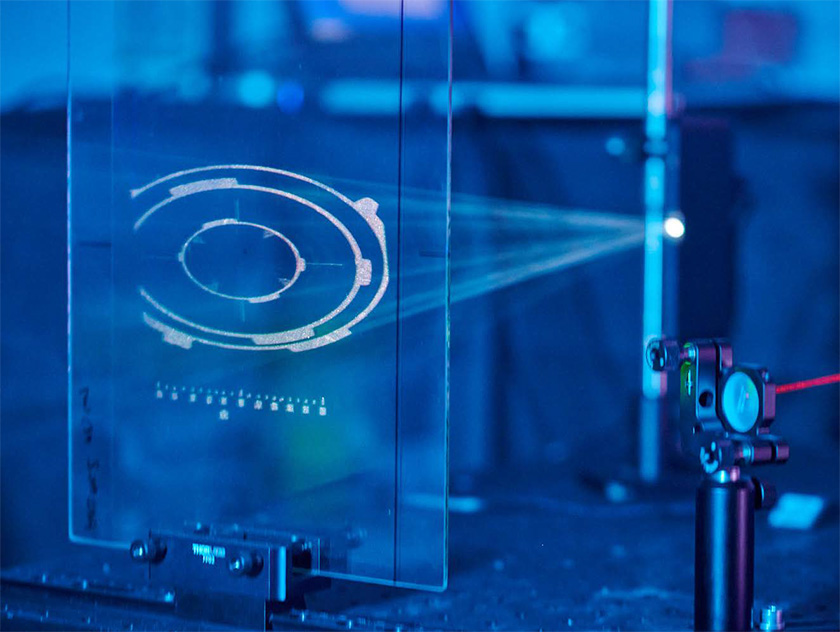 Screenless Displays Market: An In-depth Analysis from 2018-2027 ...