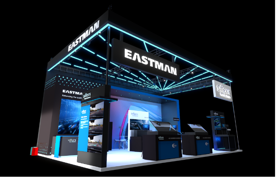 Ceres Holographics and Eastman to Showcase Next-Generation Transparent ...